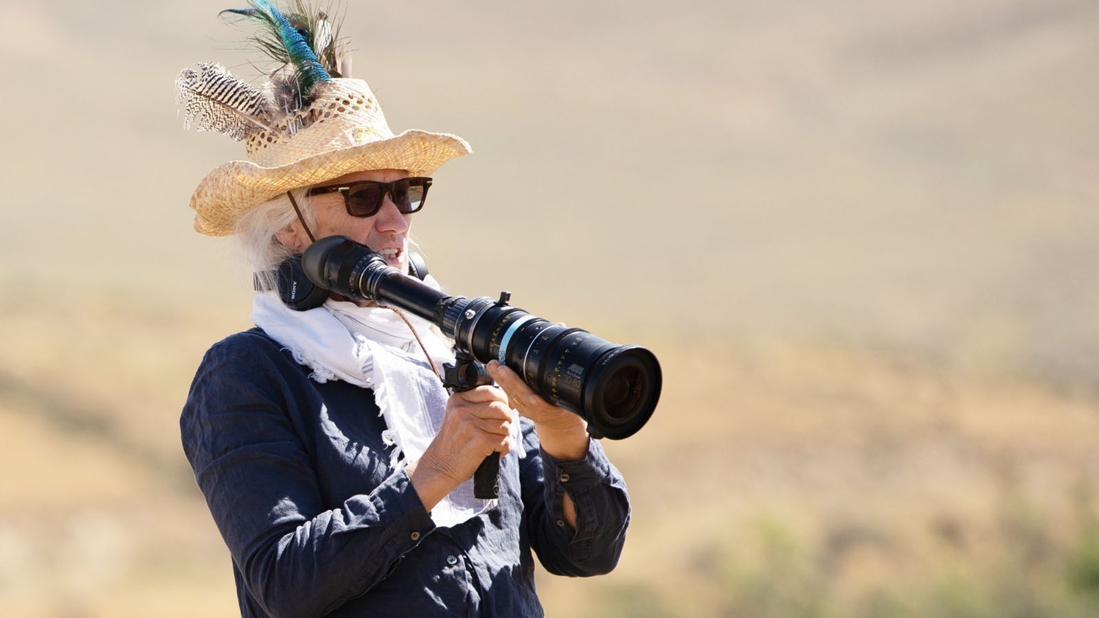 Jane Campion Out Front | Current | The Criterion Collection