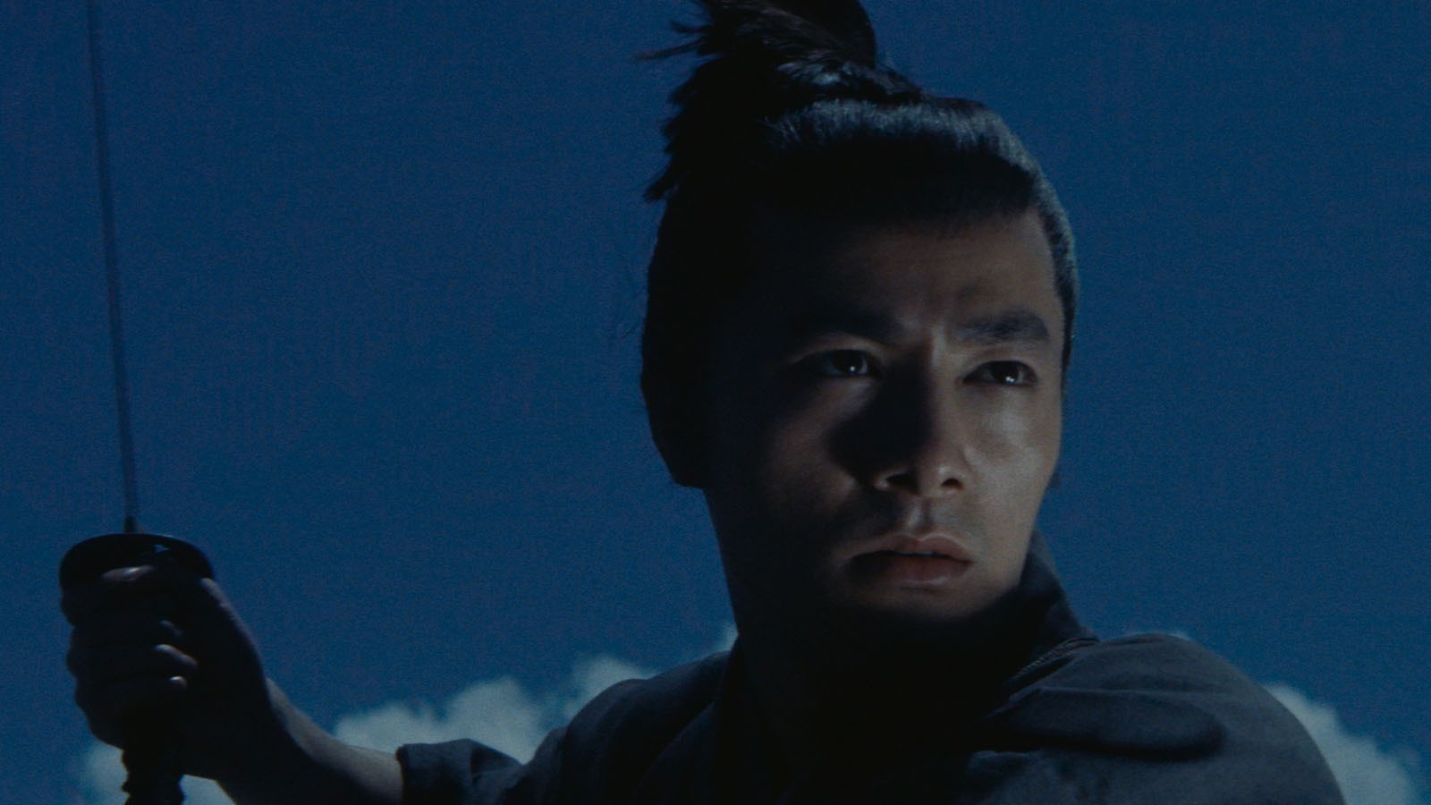 Kenji Misumi’s Sword Trilogy | Current | The Criterion Collection