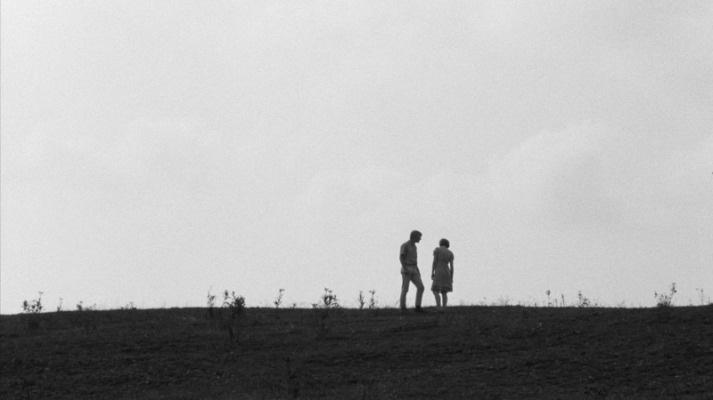 American Neorealism | Current | The Criterion Collection