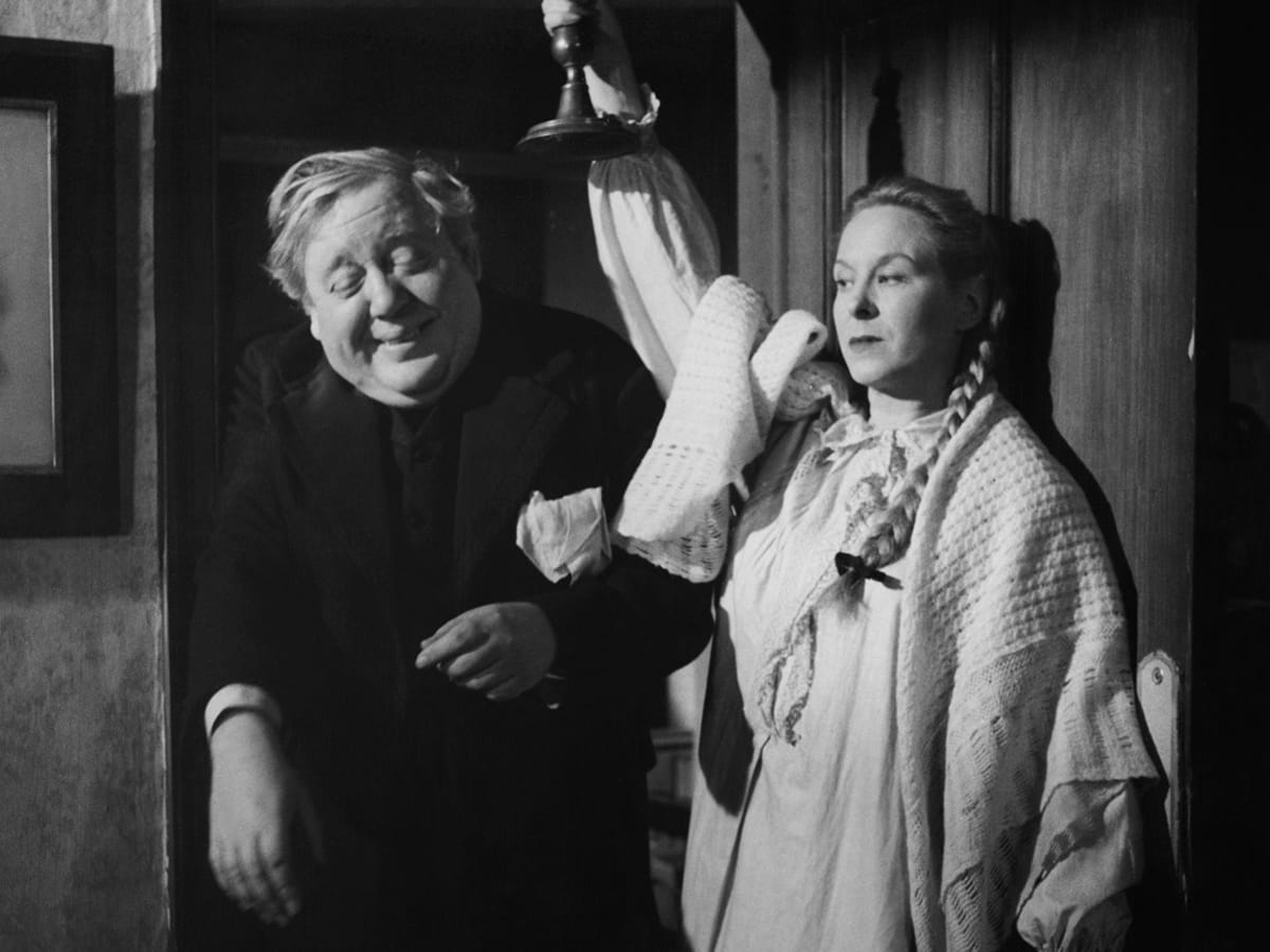 Hobson s Choice 1954 The Criterion Collection Hobson s Choice 1954 The Criterion Collection