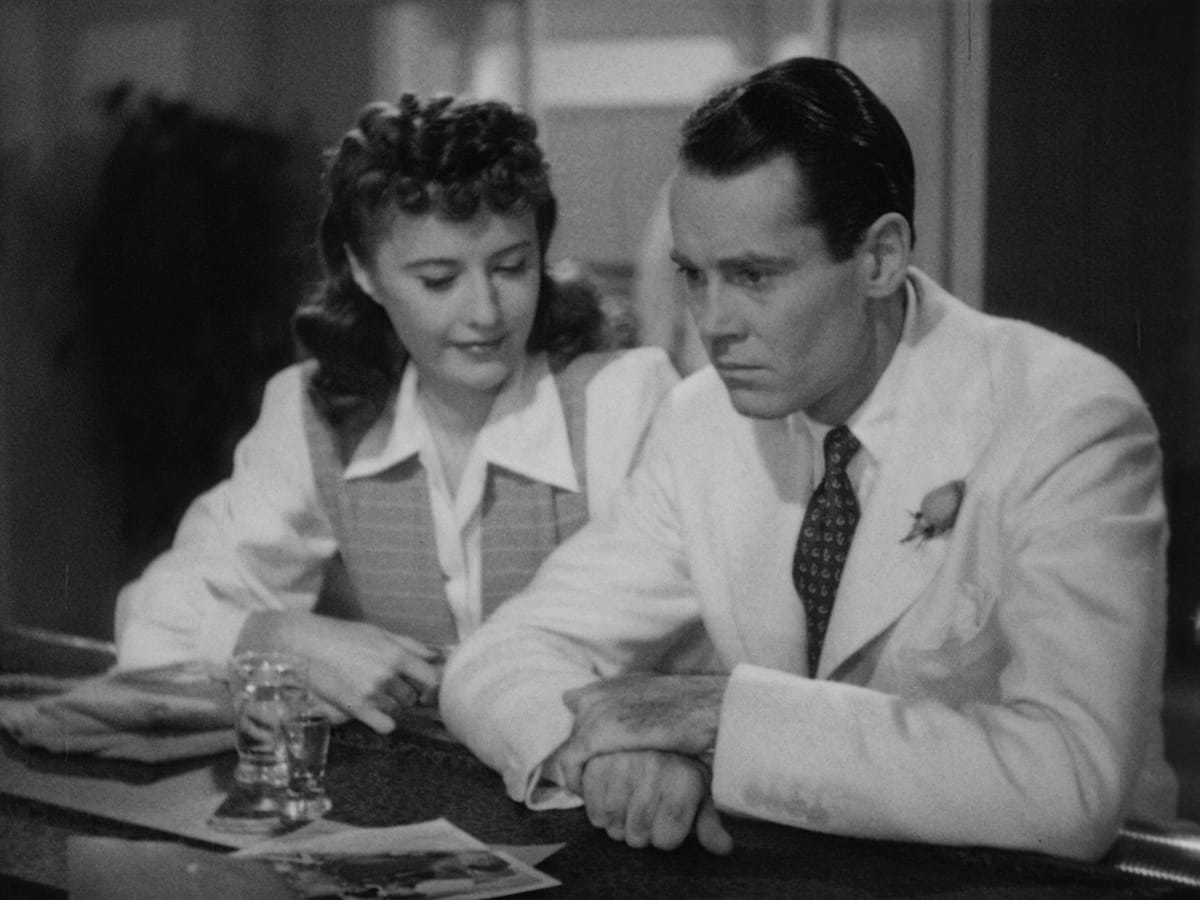The Lady Eve (1941) | The Criterion Collection
