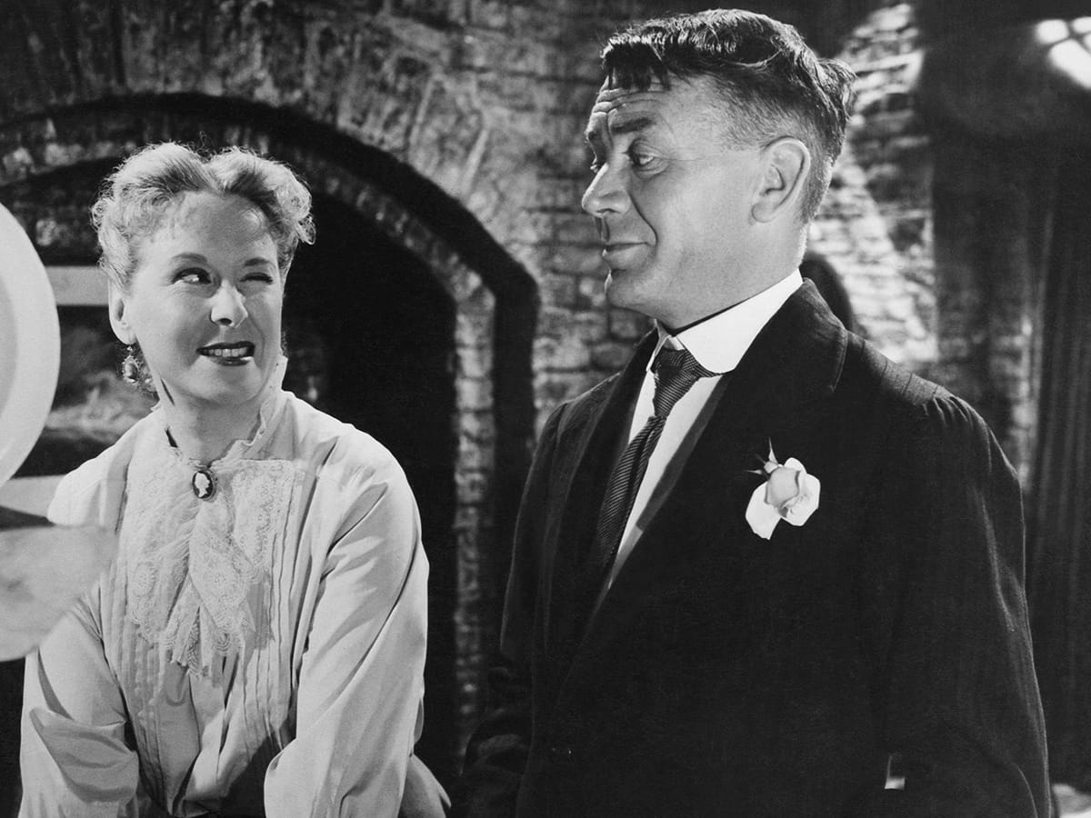Hobson s Choice 1954 The Criterion Collection