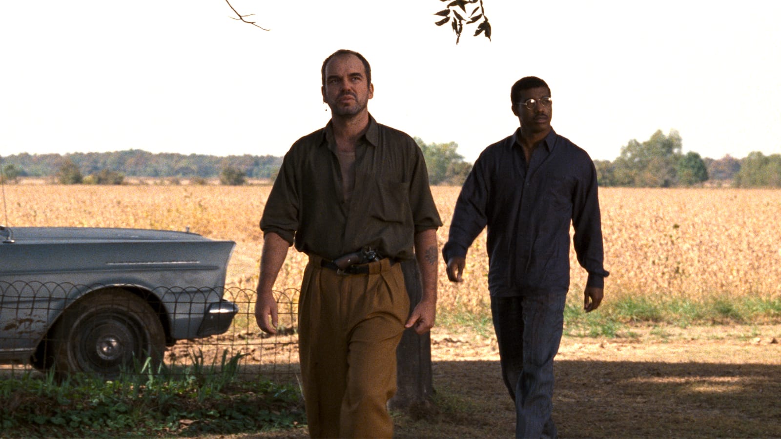 One False Move (1992) | The Criterion Collection