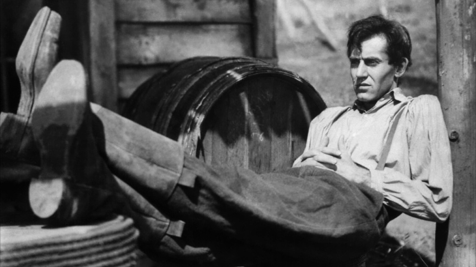 Alexander Horwath’s Henry Fonda for President | Current | The Criterion ...